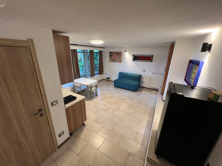 Loft Del Brindur - Asti