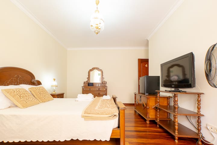 Casa Da Quinta Nova Quarto 3 - Tui