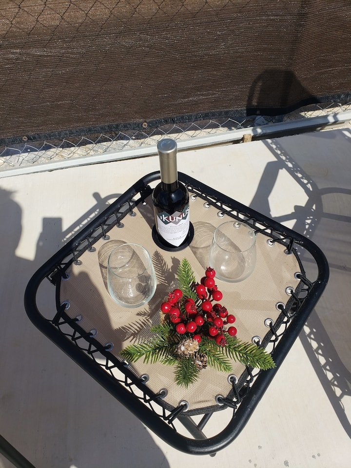 Serenity Ranch Retreat - Freeport