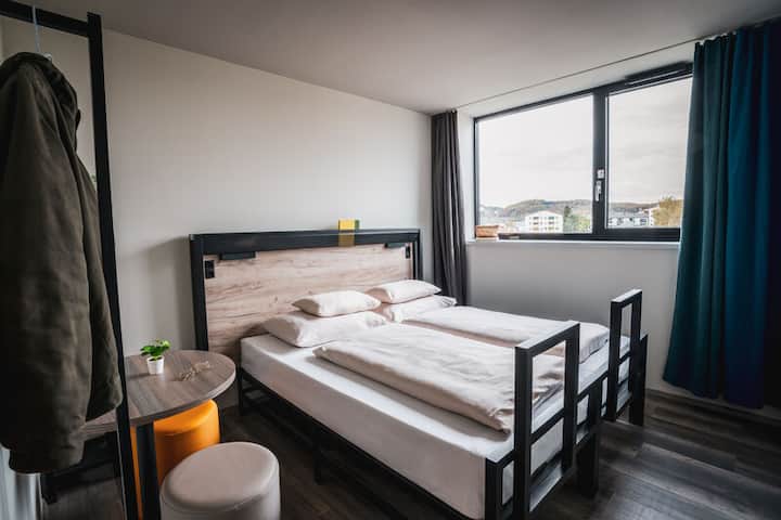 Zimmer Im Harry's Xl Hotel - Salzburg