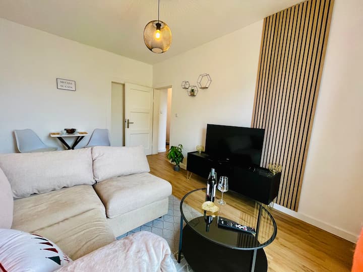 Gemütliche Ferienwohnung Hameln - Hameln