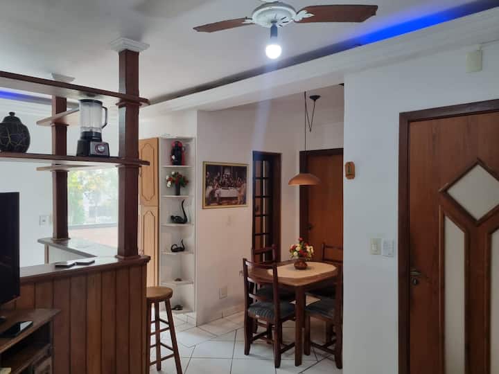 Apartamento Itagua Beach - Ubatuba