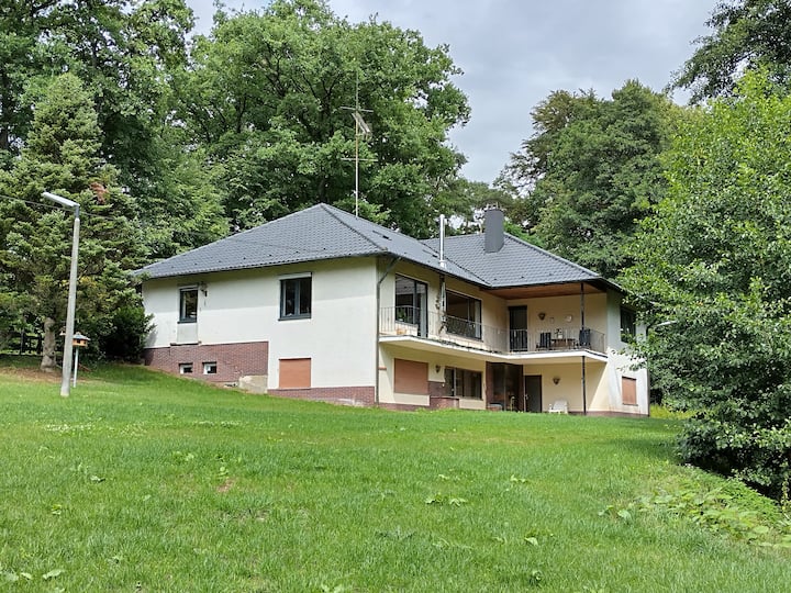 Ferienhaus Heiligenmühle - Feucht
