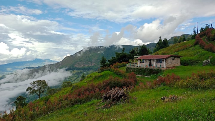 Abigail's Eco Haven - Copacabana 