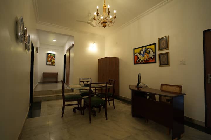 Bhopal Lake Stays - 波帕爾