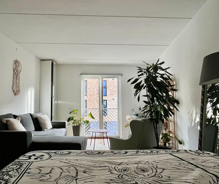 Nørrebro Work & Chill Haven - Copenhaguen