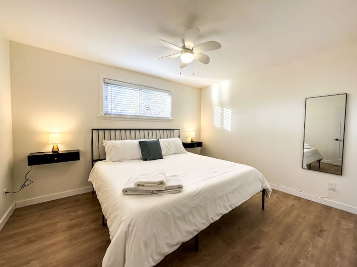 Spacious 2 Bedroom Apartment - Thunder Bay