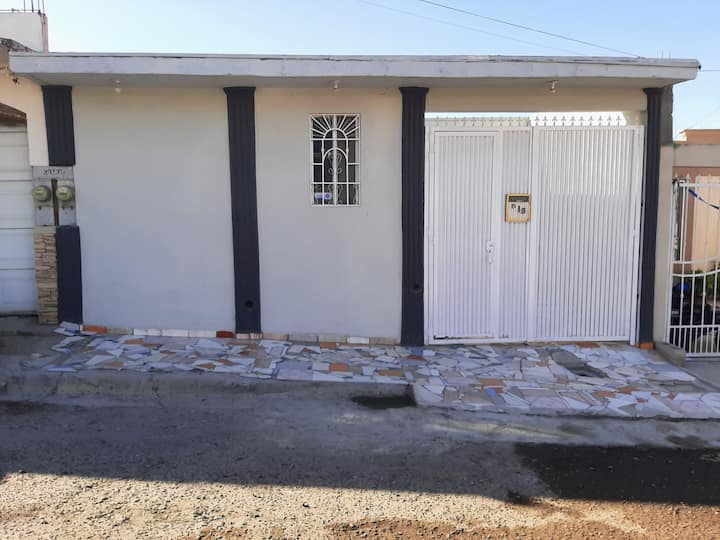 Residencia Independiente Tijuana - Tijuana