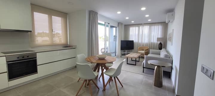 Sabbia Suites Blue - Lanzarote