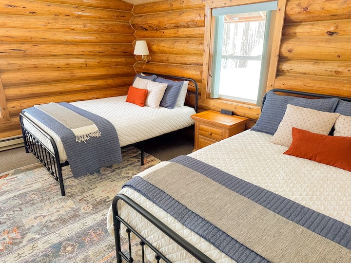 Cabin In Beautiful Flaming Gorge - Ponderosa B - Sunny Cove, Dutch John