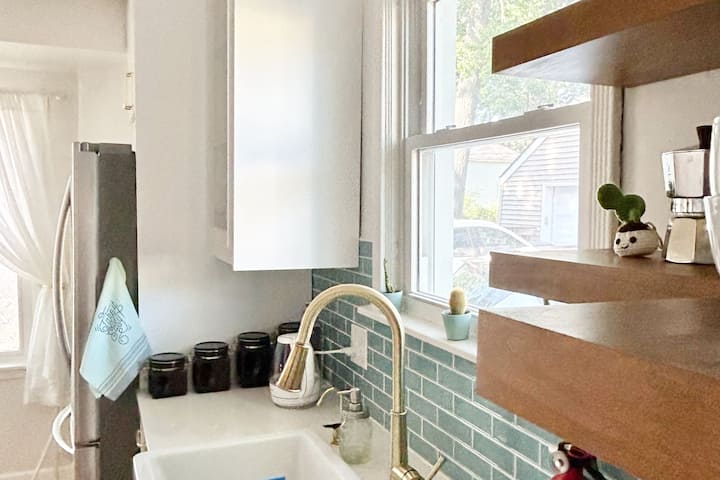 Home Away In Ann Arbor - 앤아버