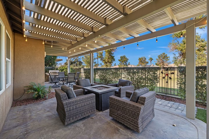 Bungalow On The 19th Hole - Coachella, CA