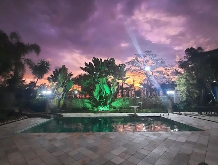 Chácara Em Boituva. - Boituva