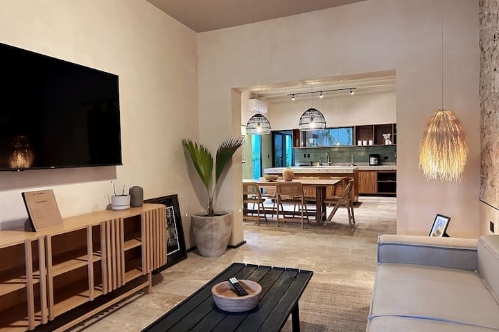 Casa Reforma 507 - Yucatán