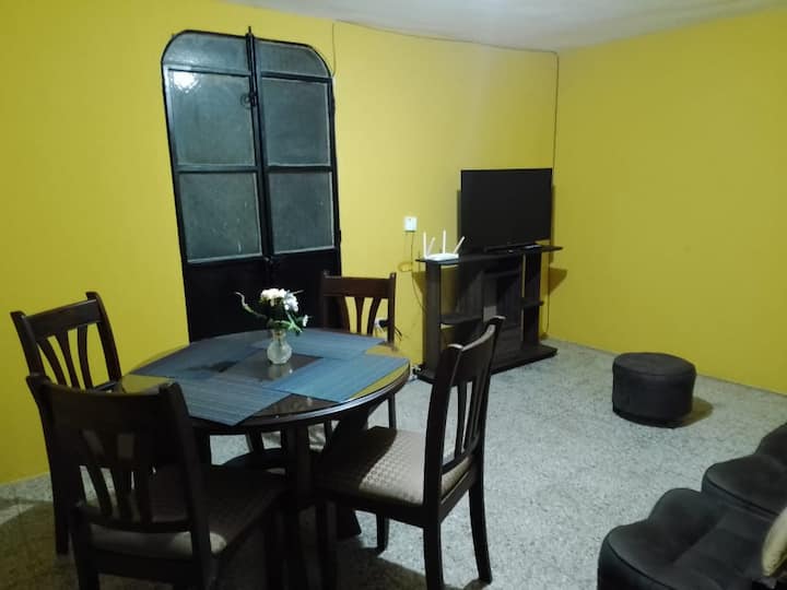 Casita En Antigua Guatemala - Antigua Guatemala