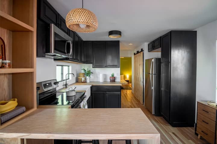 Cozy Nook Downtown Mesa, Across Light Rail - Mesa, AZ