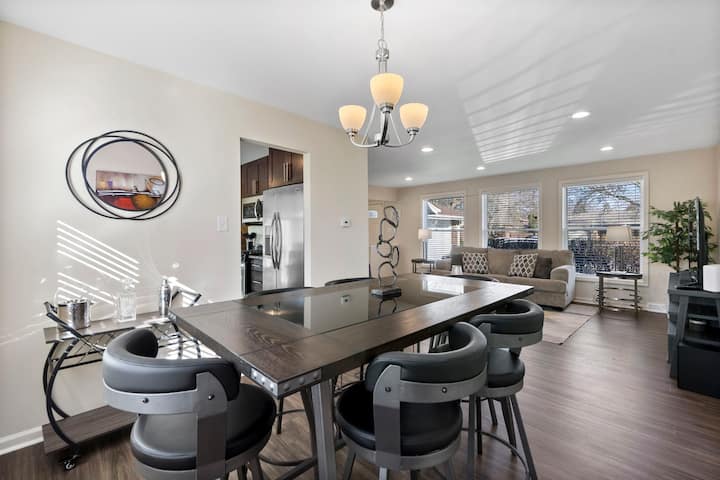 * Extended Stay* Matteson Fhs Rental - Tinley Park, IL
