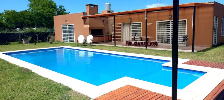 Las Pepenitas - Cañuelas