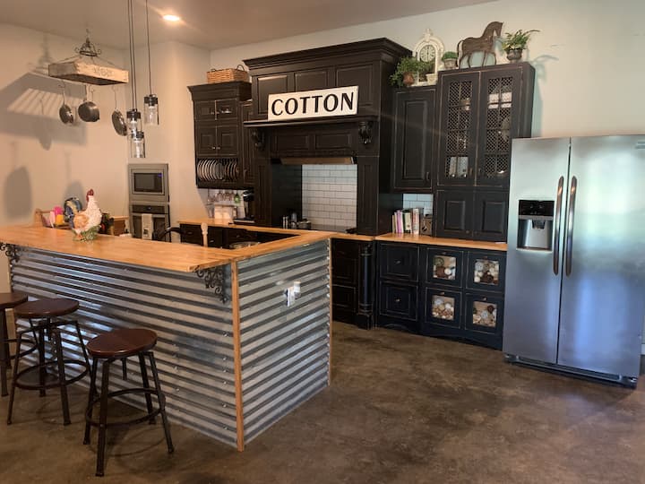 Town And Country - Fairhope, AL