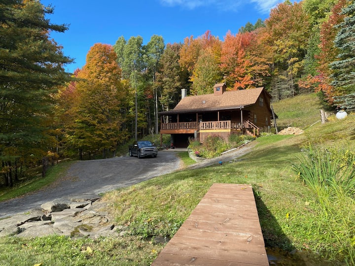 New Listing; Discounted Price; 5 Mi To Cooperstown - Cooperstown, NY