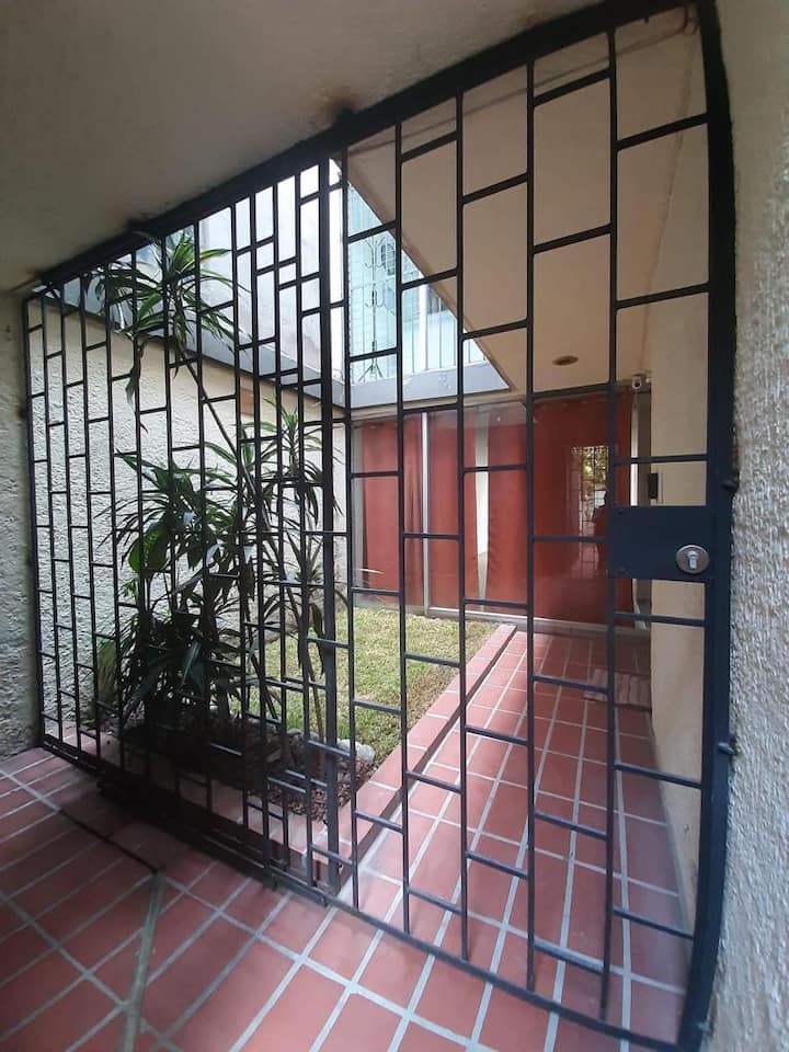 Casa Laurent - Mexico State