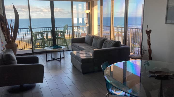 2 Bedroom 2 Bathroom Condo #1209 - South Padre Island