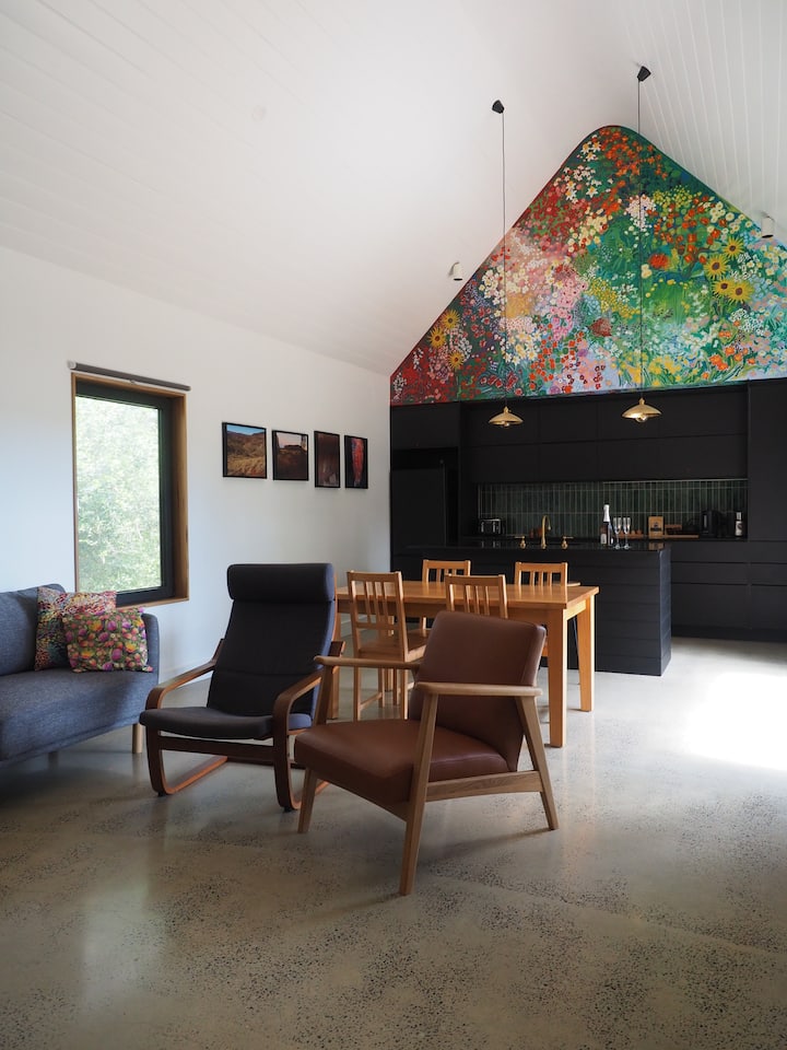 3 Peaks Haus - Willunga
