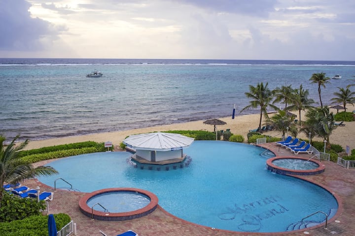 Morritts - Bells' Timeshare - Cayman Islands