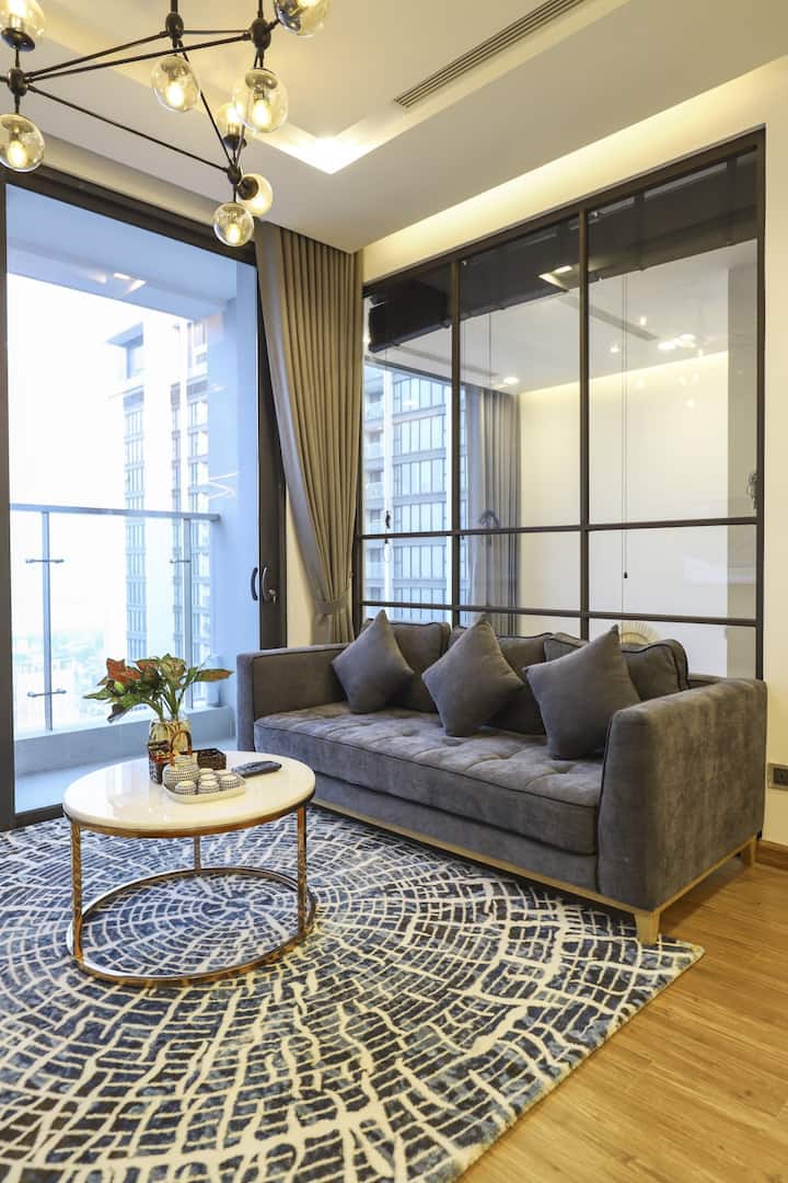 8 Phòng Ngủ Kết Nối Tại Vinhomes Metropolis Hànội. - Hanoi