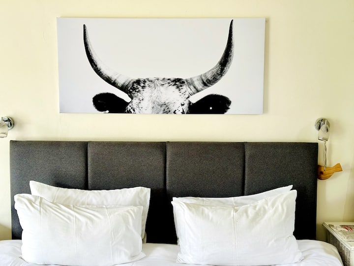Studio Apartment Midlands Kzn - Mooi River