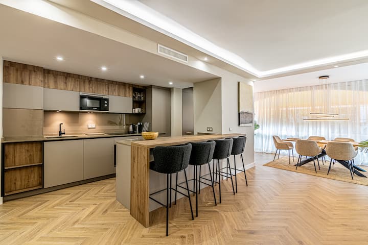 Lovely Apartment In Dama De Noche In Puerto Banus - Marbella