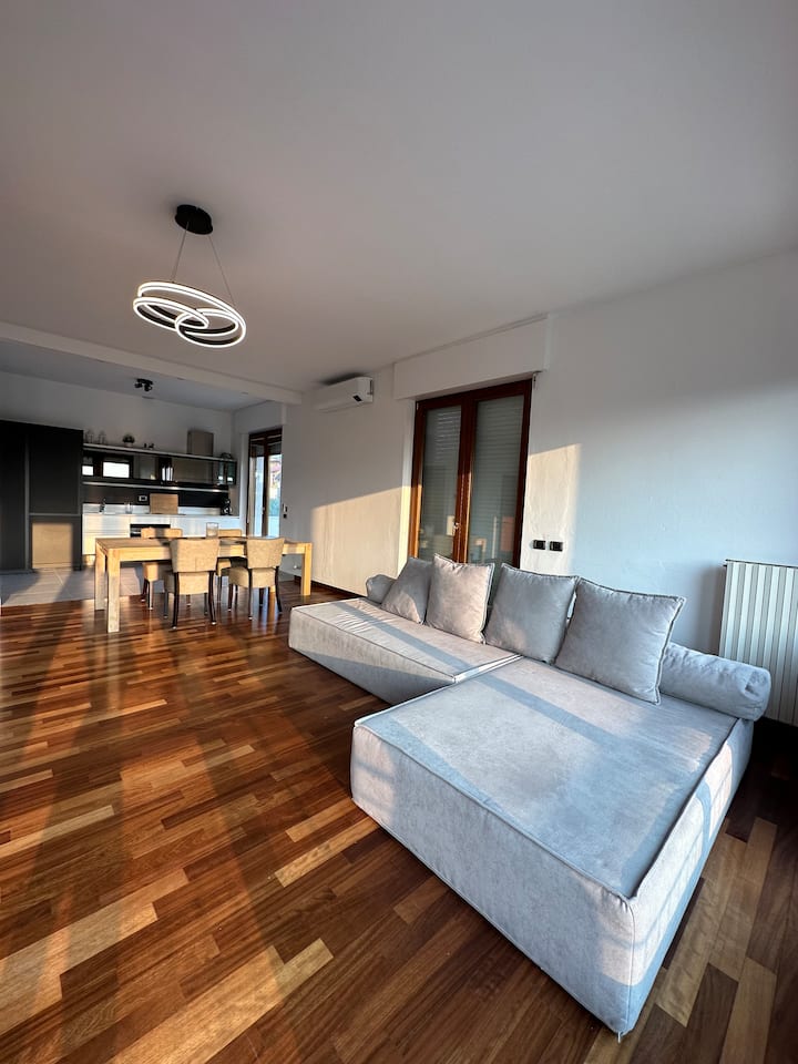Suite Sagramose - Lazise - Lazise