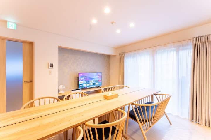 Apt W/japanese Room And Parking Near Hakone Yumoto - 箱根町