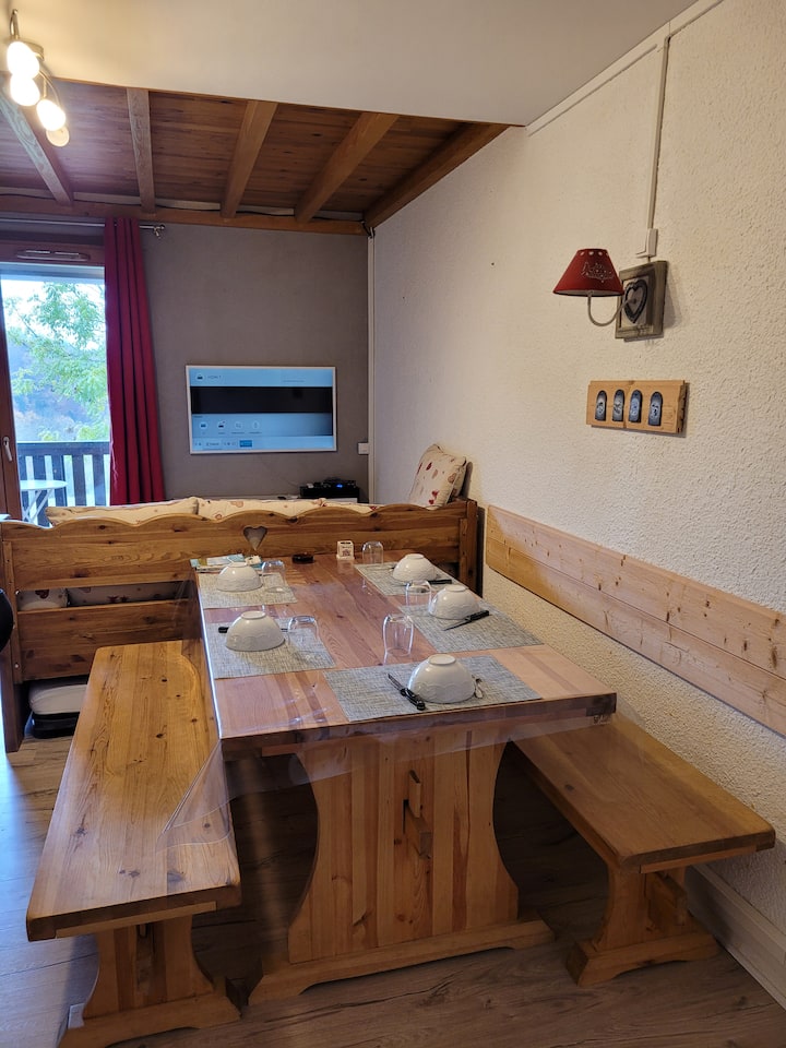 Le Clos Perché - Nantua