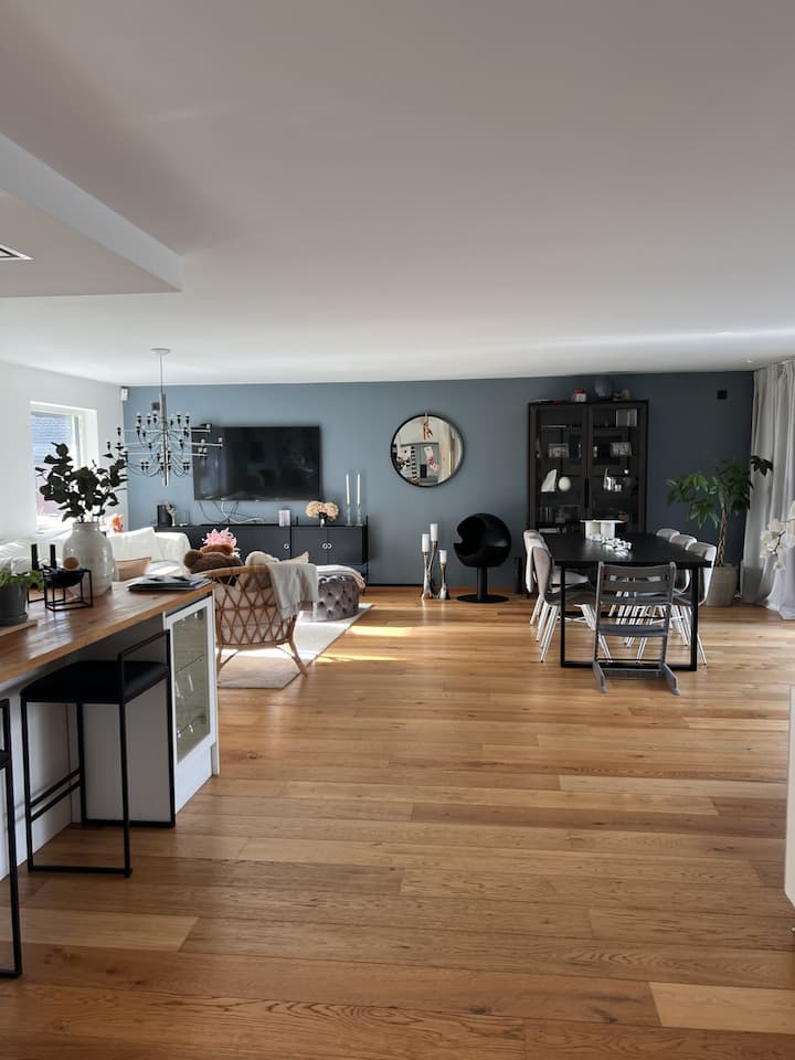 10 Min Walk To Malmo Arena - Malmö