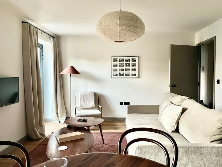 Midland Suites- Apartment 2 - Bristol