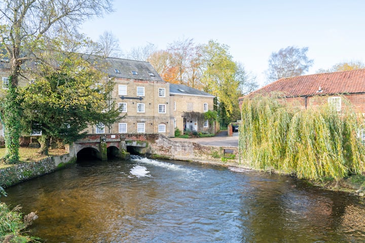 The Old Mill Cottage - Fakenham