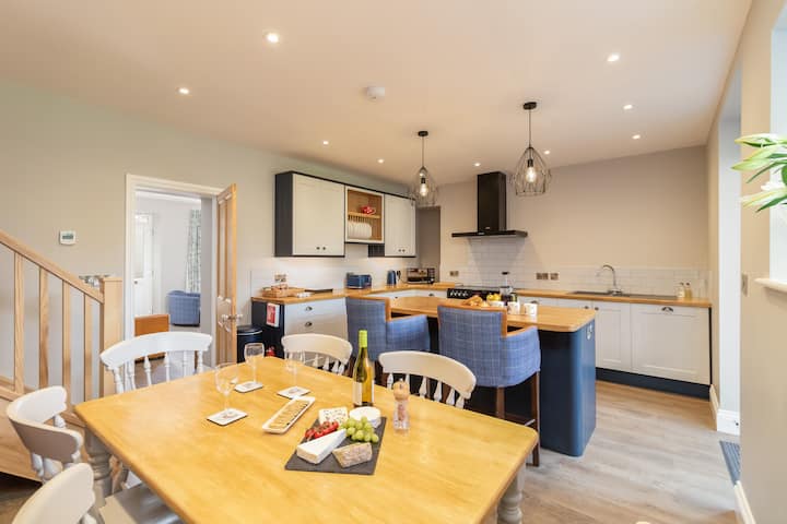 Greystones, Reeth, Yorkshire Dales - Reeth