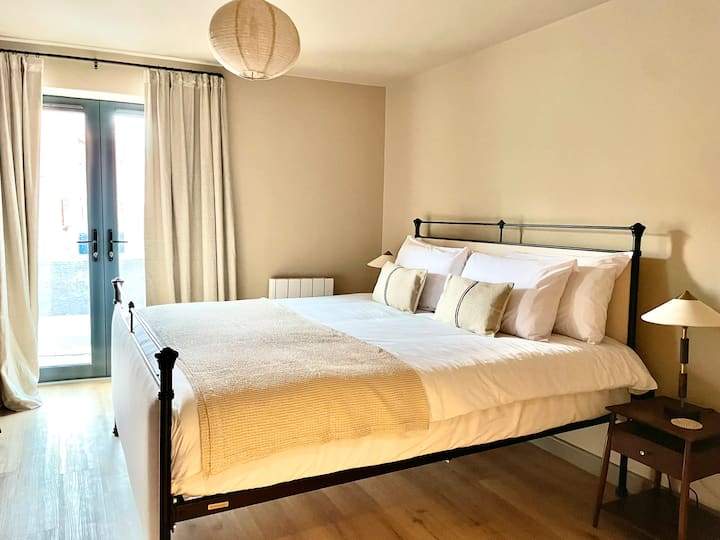 Midland Suites- Apartment 3 - Bristol