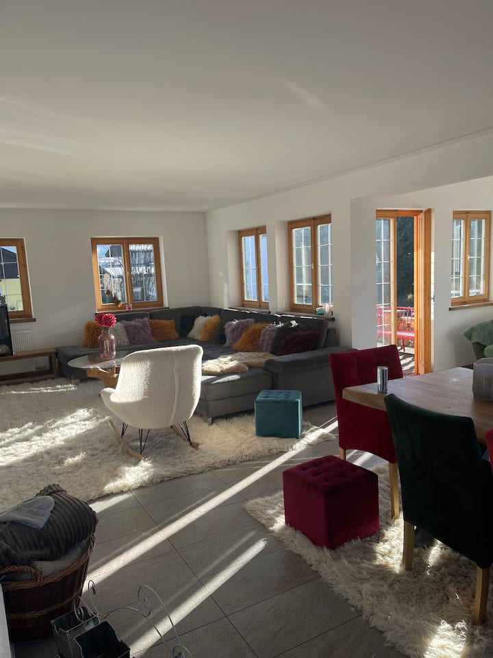 Kitz House - Kitzbühel