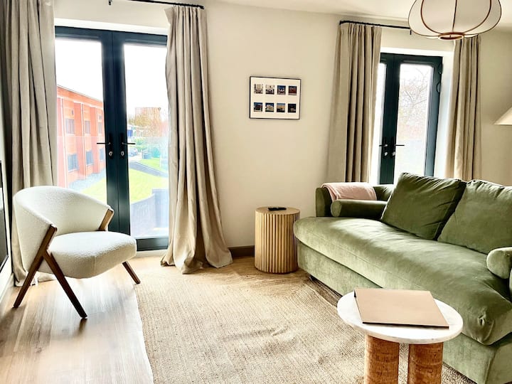 Midland Suites- Apartment 5 - Bristol