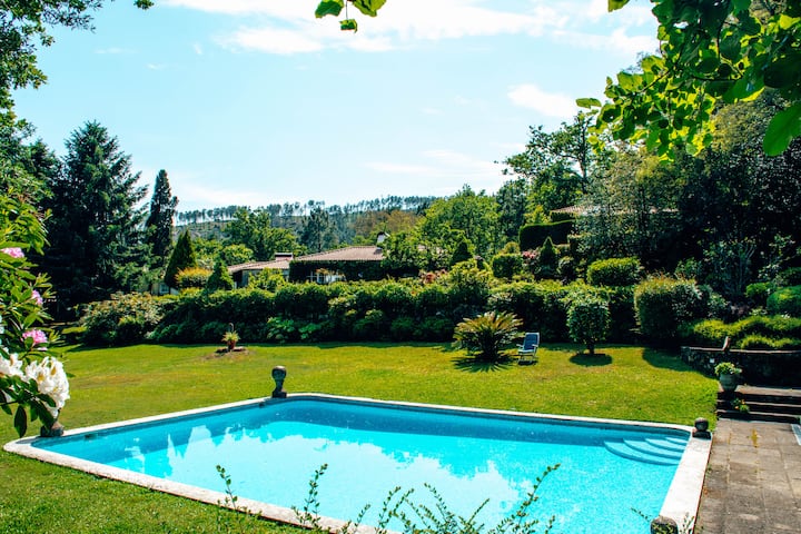 Just Like Home - Casa Da Bouça Velha - Vila Nova de Cerveira