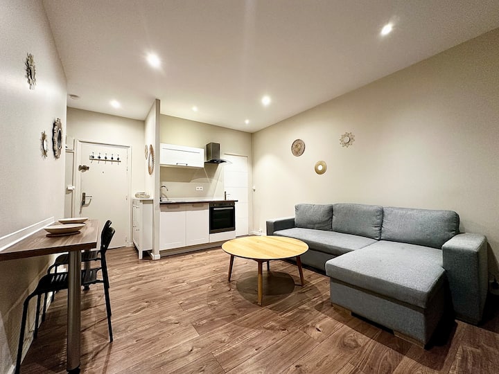 Appartement Face à La Gare De Chantilly 60500 - Chantilly