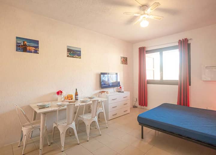 Pesciolino Rosso - Monolocale A 50mt Dal Mare - Isola del Giglio