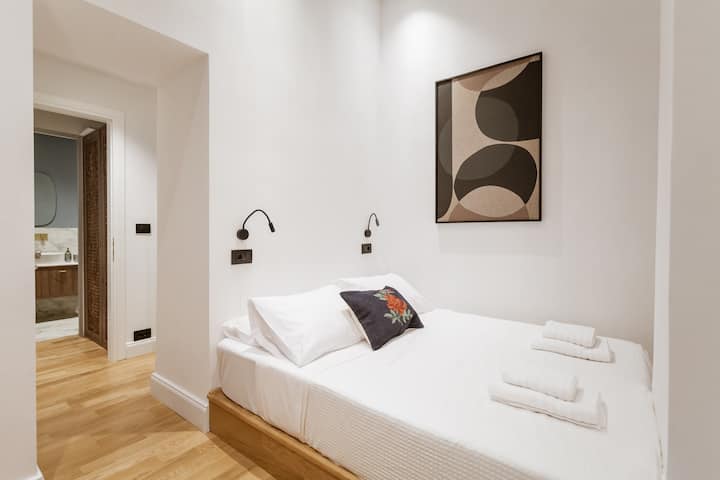 Zerania Suites-zenia - Rhodes