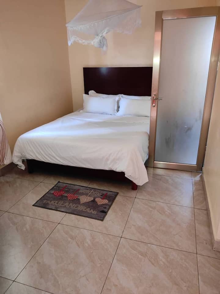 Sweet Home Lodge - Blantyre