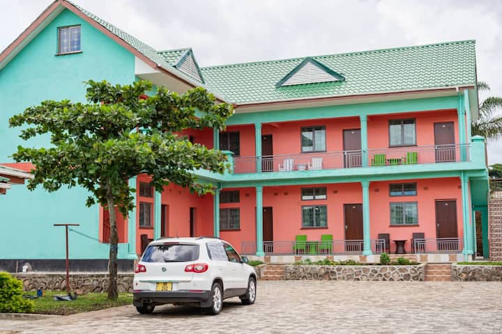 Sweet Home Lodge - Blantyre