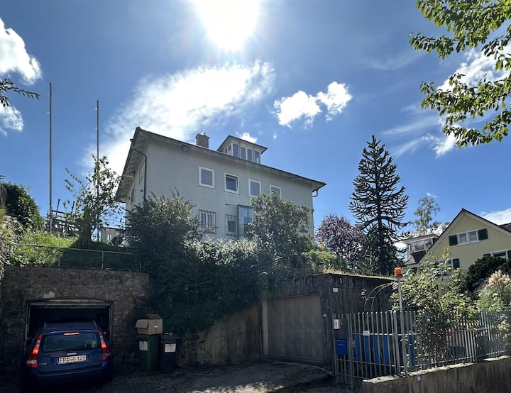Freiburg Family Retreat - Gundelfingen