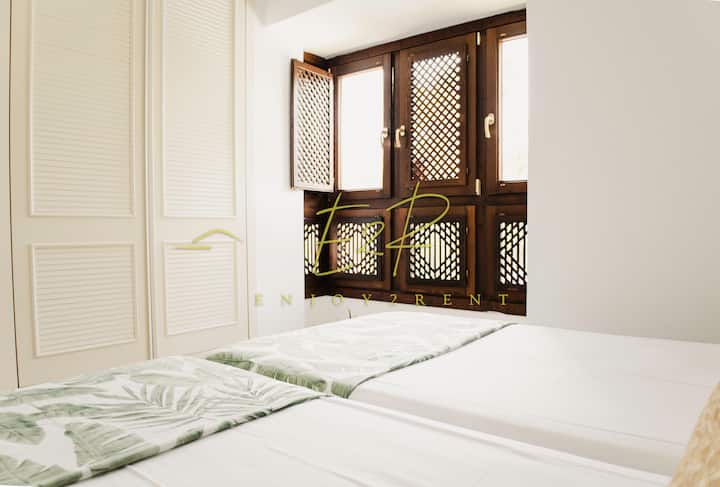 Belmonstays Los Flamencos De Riviera, Mijas Costa - La Cala de Mijas