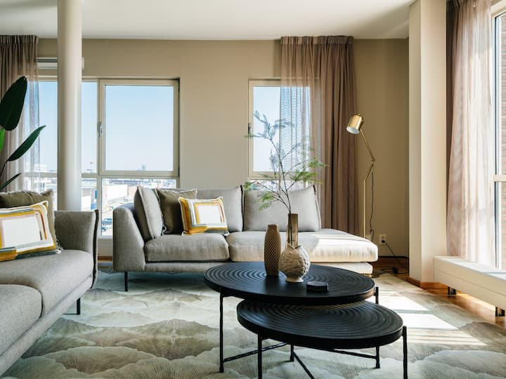 Bizstay Harbour 12 - Scheveningen